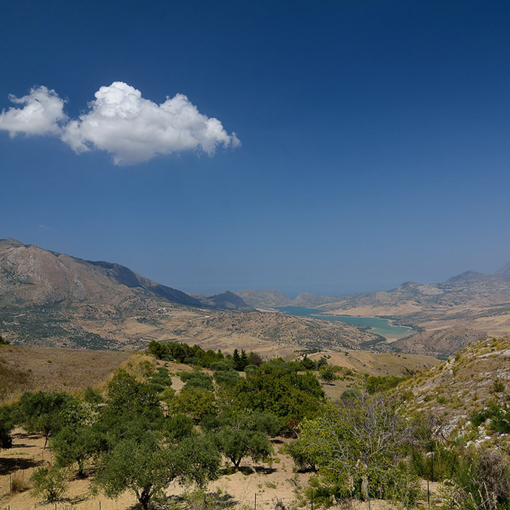 GAL | Sviluppo Rurale Regione Sicilia