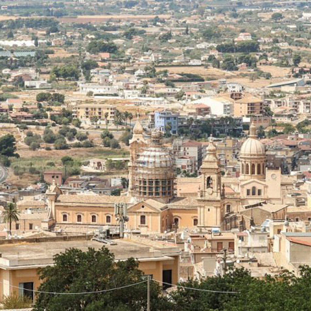 GAL | Sviluppo Rurale Regione Sicilia
